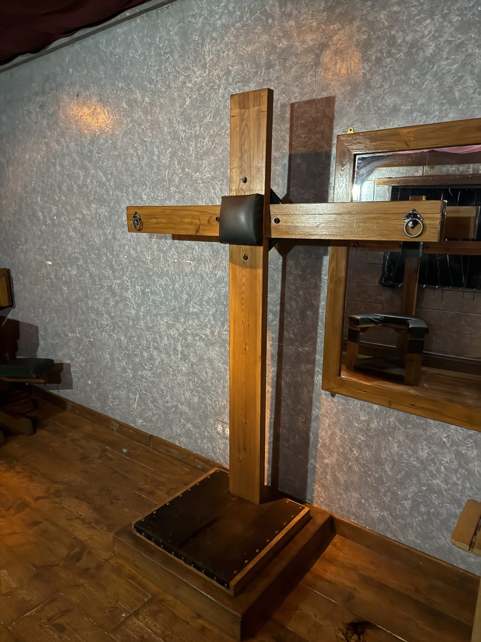 Dungeon Hire | DV8 Kent